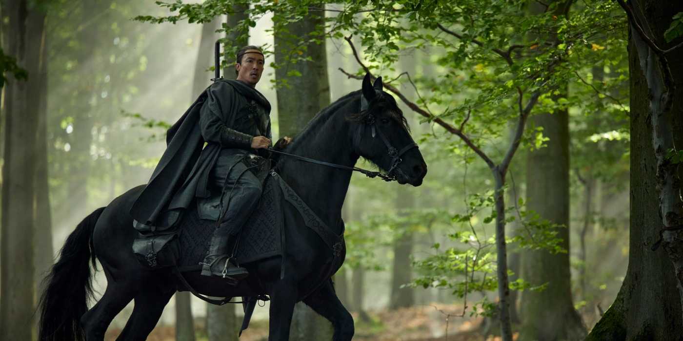 8 TV shows canceled in 2025 that make zero sense