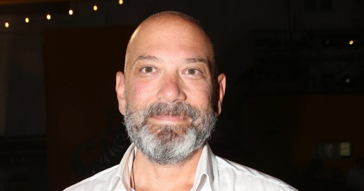 Γιώργος Λάγιος: Η αποκάλυψη για την ιδιωτική του ζωή – «Έχω υπάρξει ...