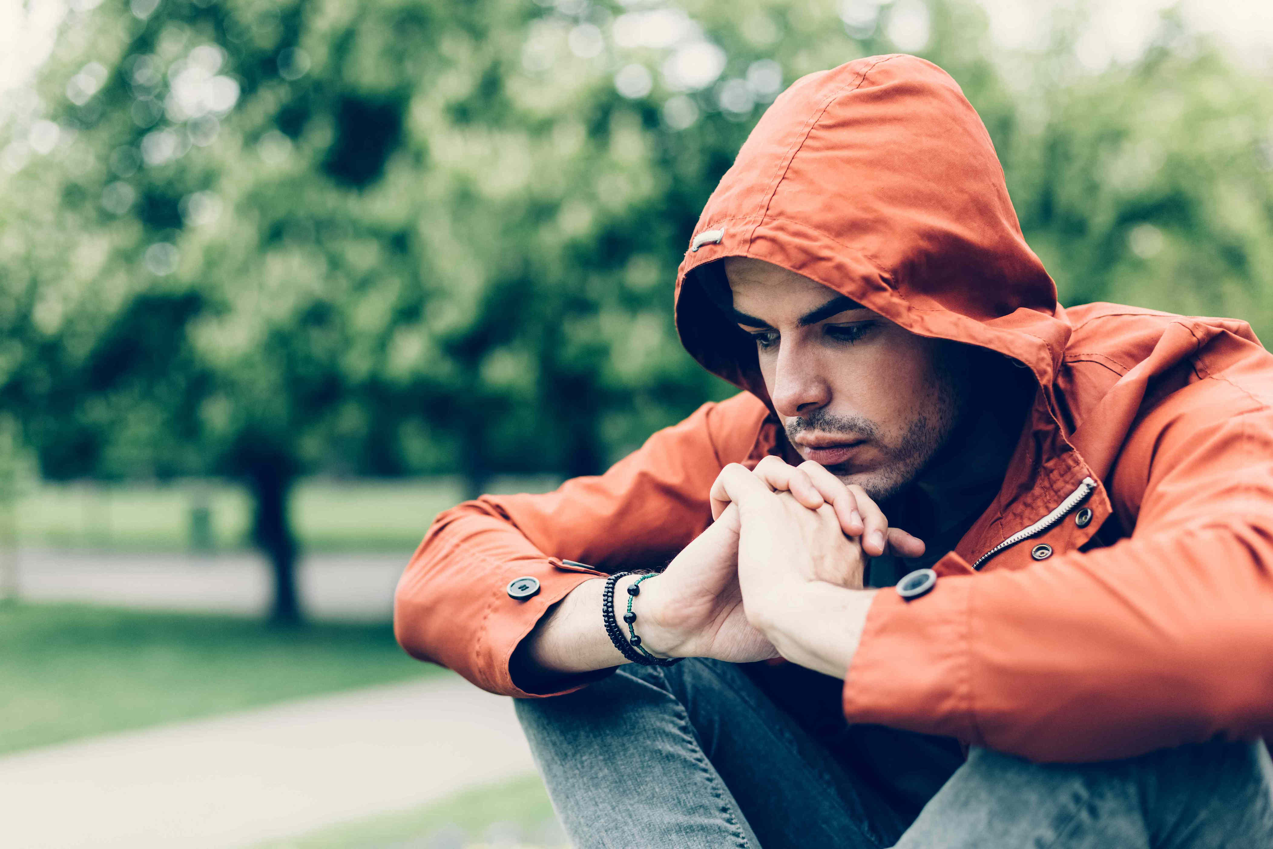 What Is Acute Stress? And How to Tell If You’re Experiencing It