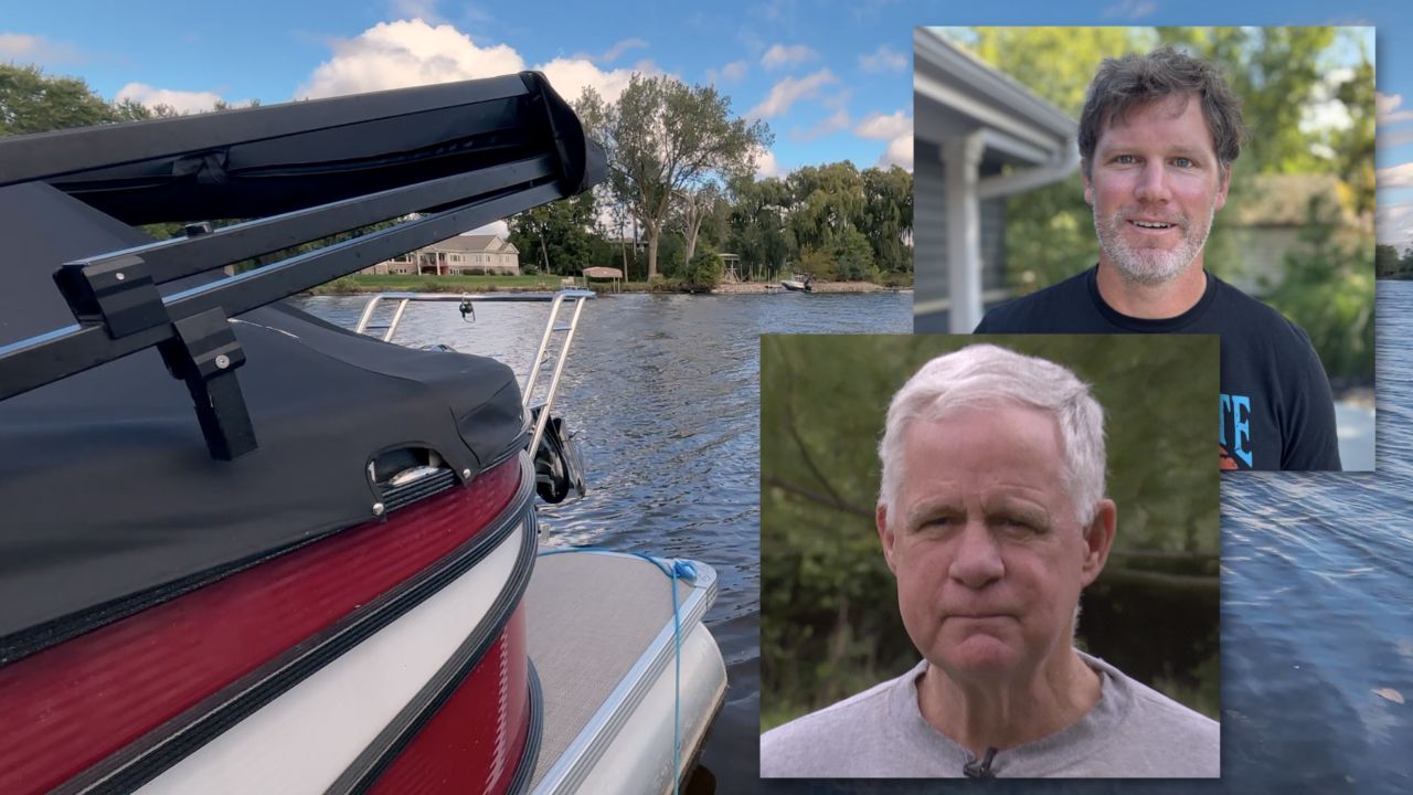 Recent historic floods give Mequon residents evidence that FEMA's ...