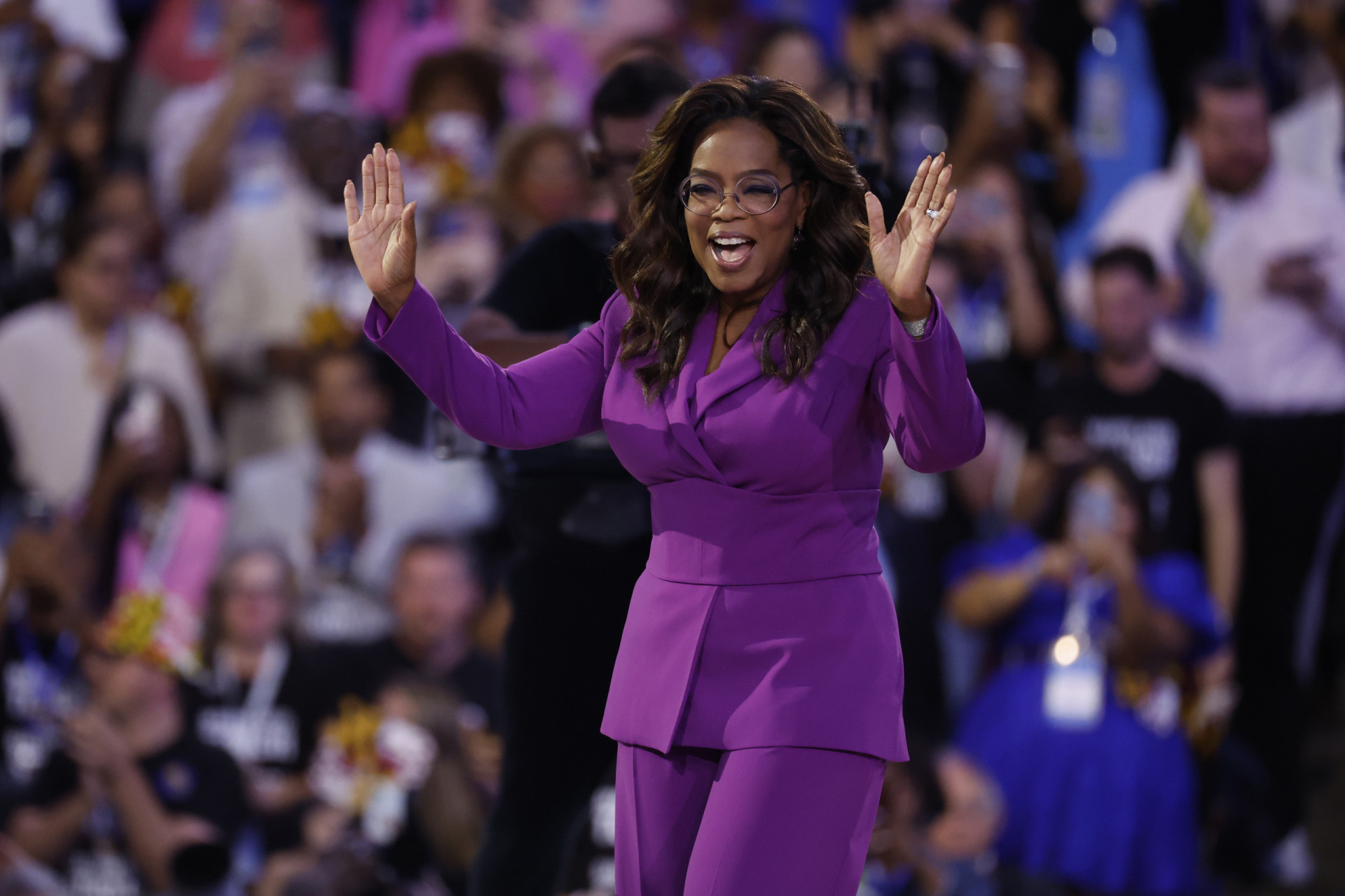 The most influential American women of our time