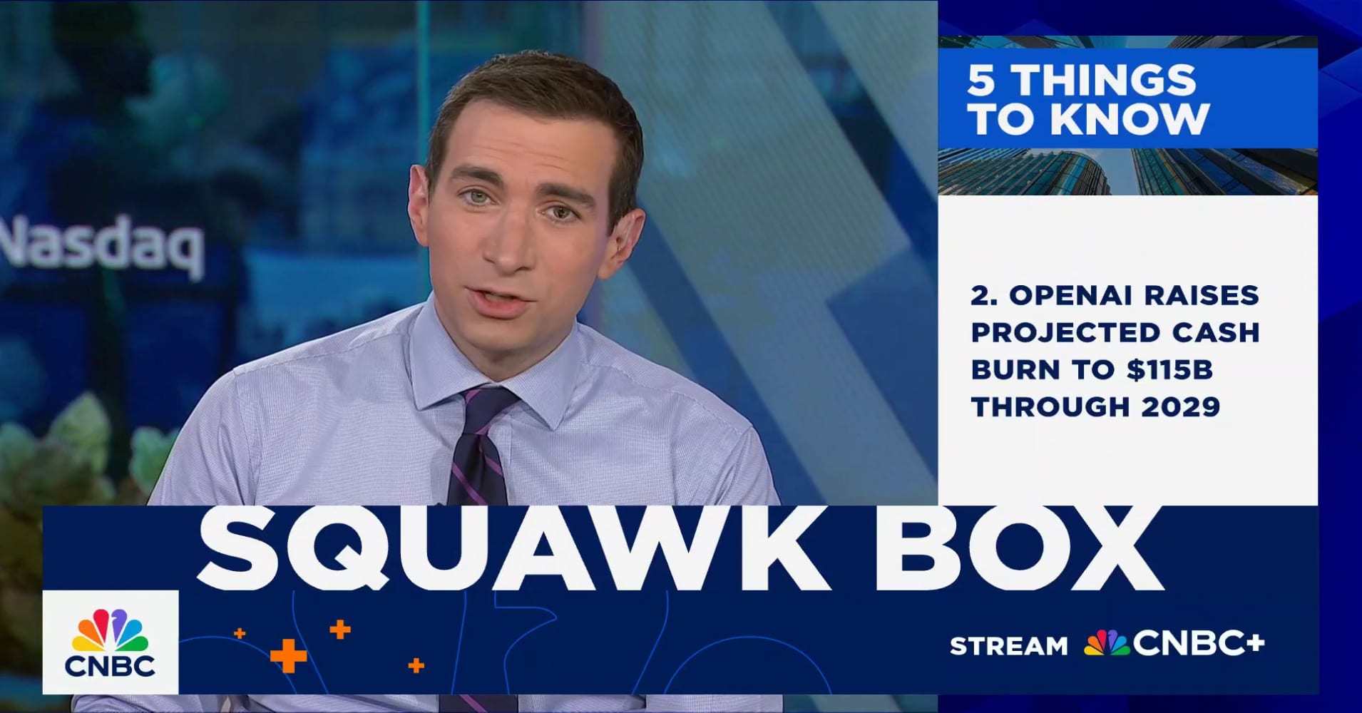 5 Things To Know: September 8, 2025