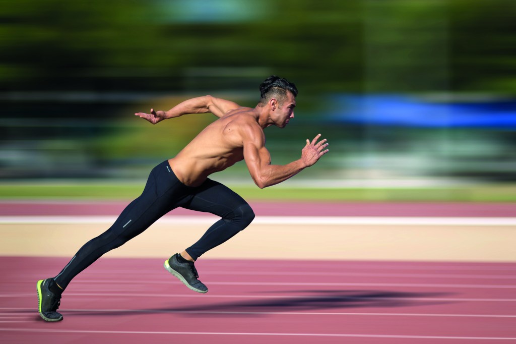Hit peak fitness at any age: how to tailor your training for optimal ...