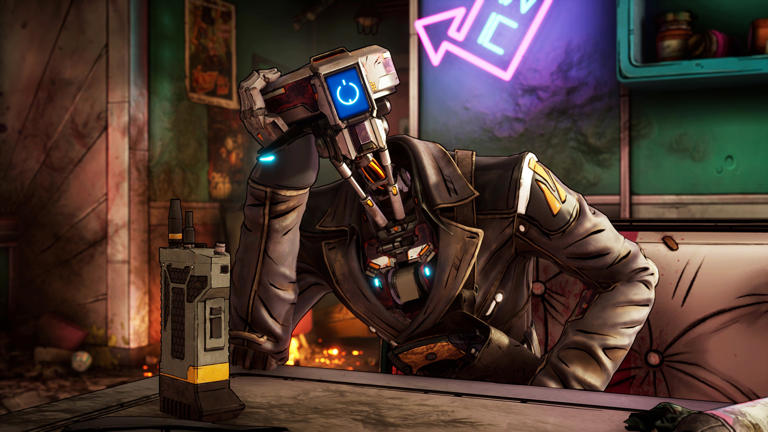 The best Borderlands games, ranked