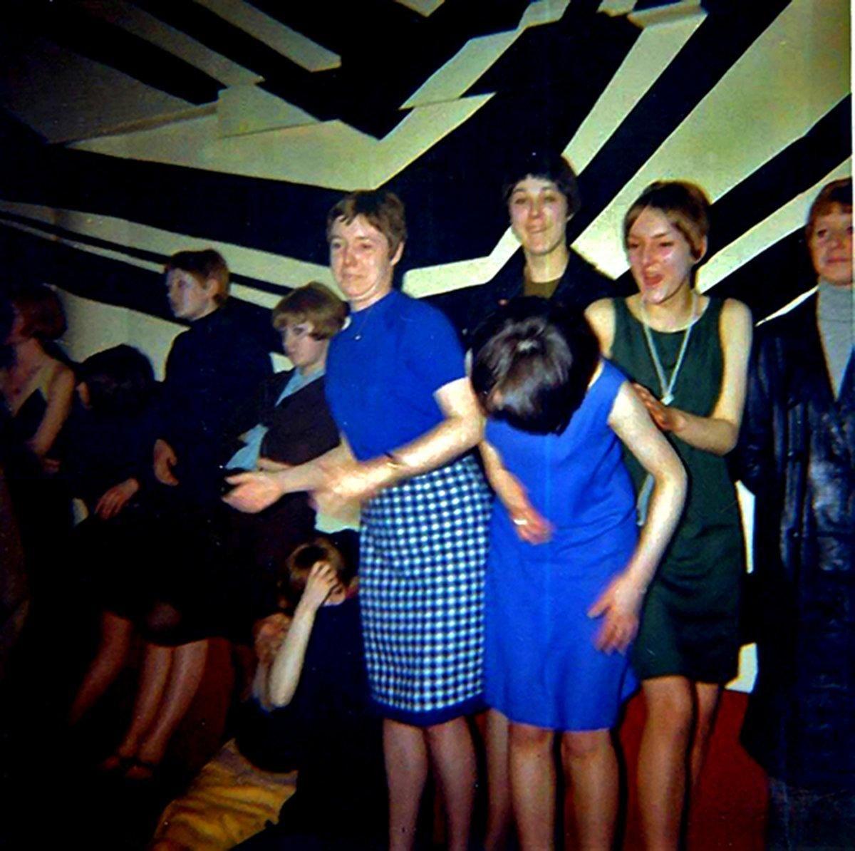 Sheffield’s legendary King Mojo celebrated with major new heritage project