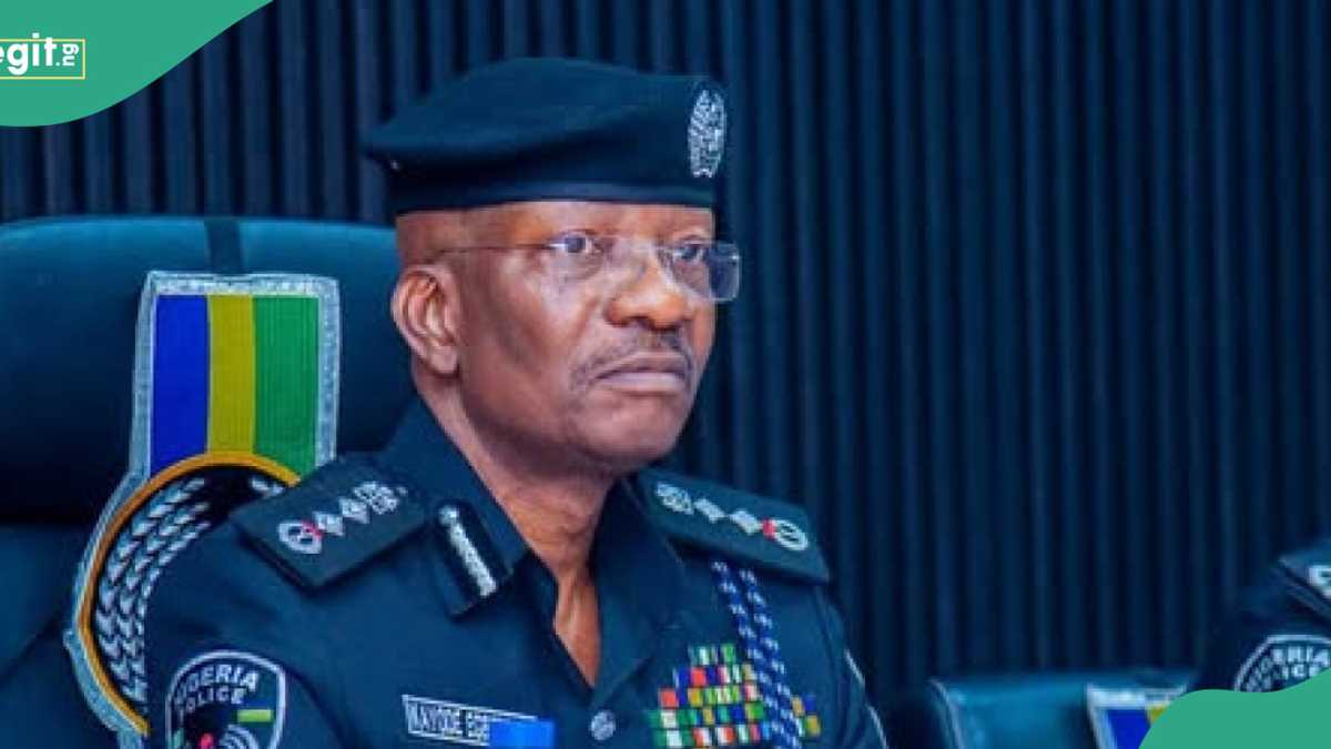 Police arrest masquerade after viral video that showed what happened in ...