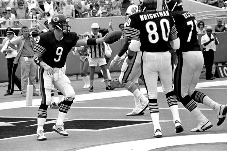 The '85 Bears at 40: Reliving Chicago's greatest sports season
