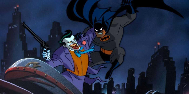 6 animated movie trilogies where every entry is near-perfect