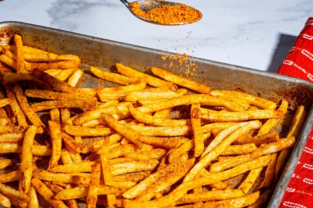 This beloved American seasoning is underrated and underused — here's ...