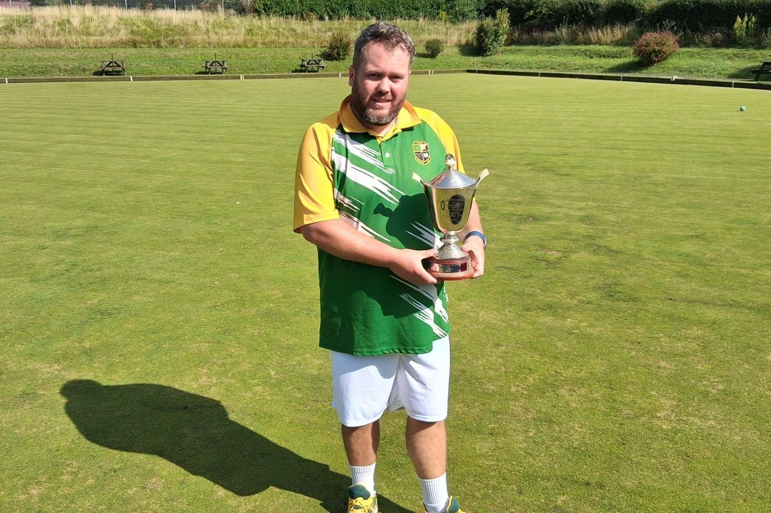 Finals day is a big hit at Lancing Bowling Club