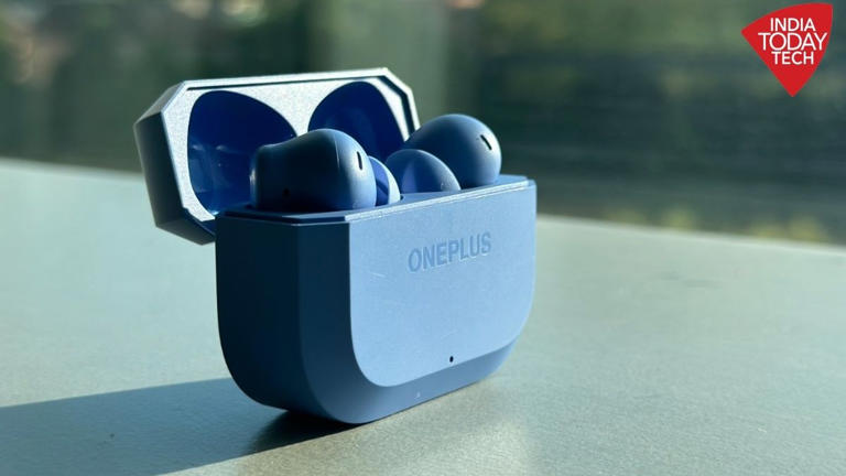 OnePlus Nord Buds 3r review: Sleek design, long battery life