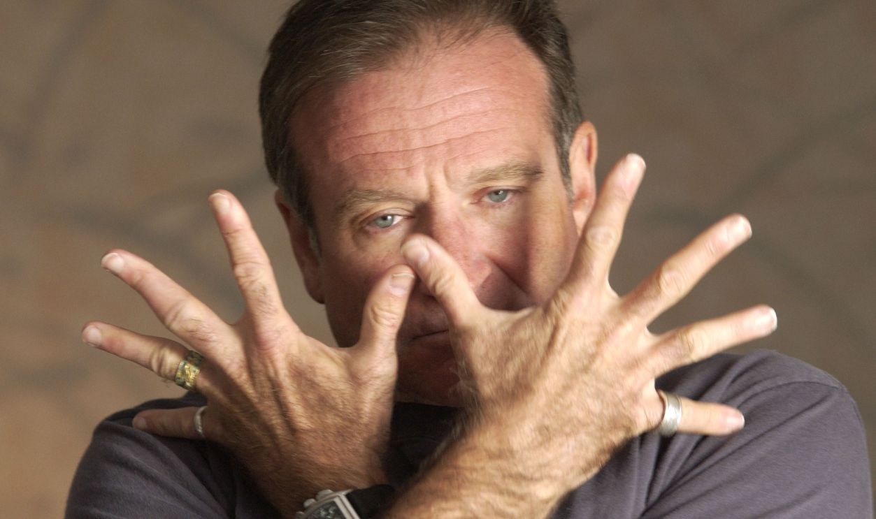 The Truth About Robin Williams' Final Months