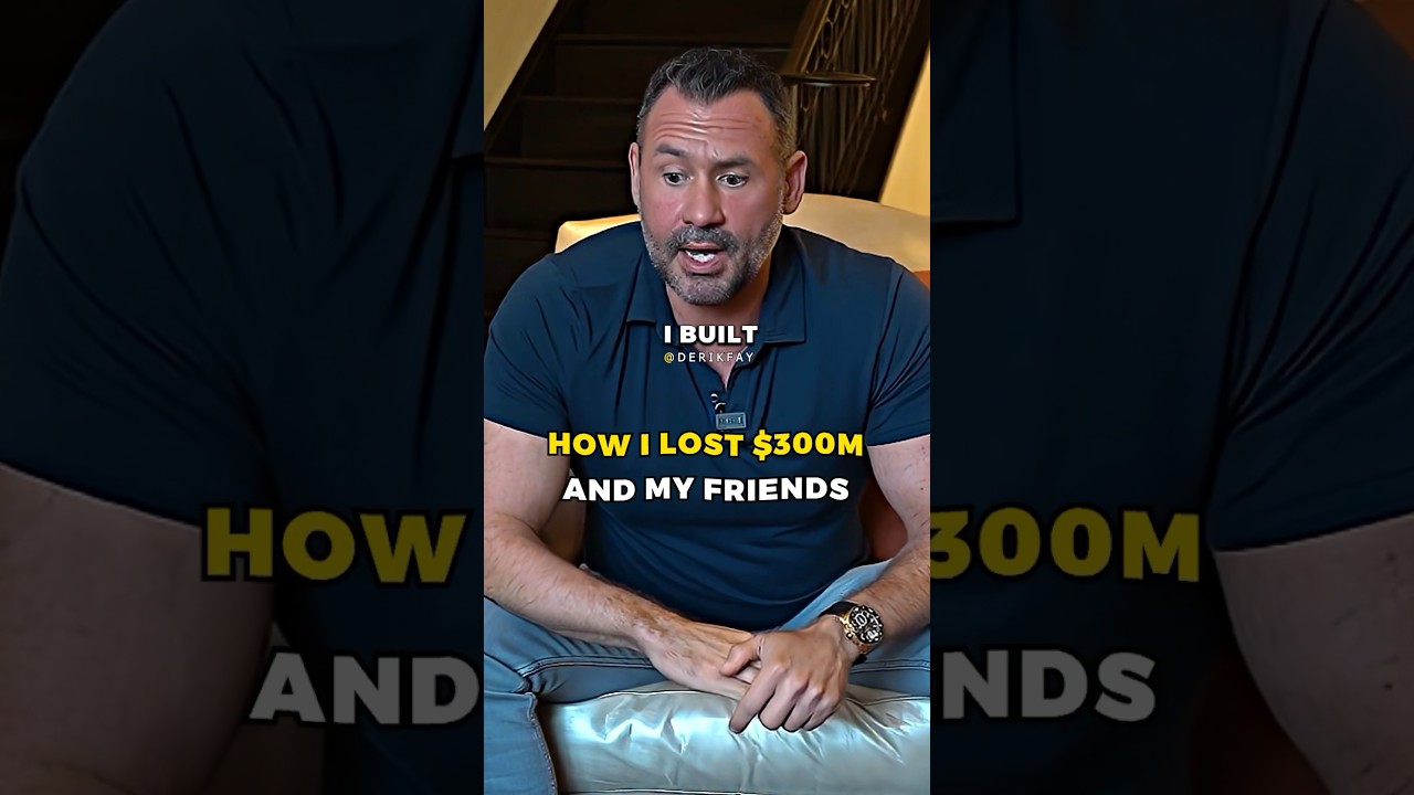 Mistakes Don’t Define You, but You Must Clean Up After Them