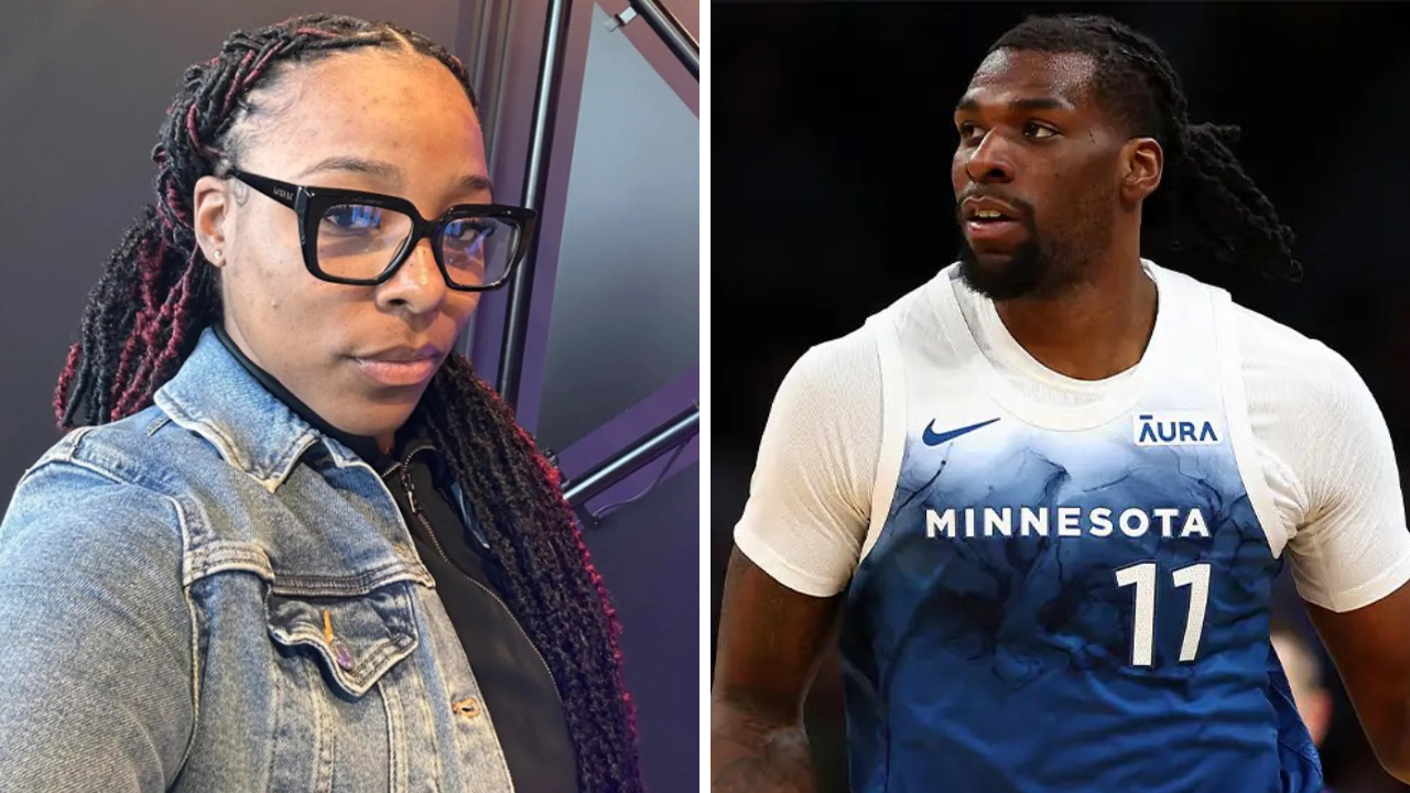 Shock for Timberwolves star: Naz Reid's sister shot dead at 28; suspect in custody as family grieves