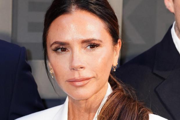 Victoria Beckham 'on the floor in bits' after Brooklyn’s claims