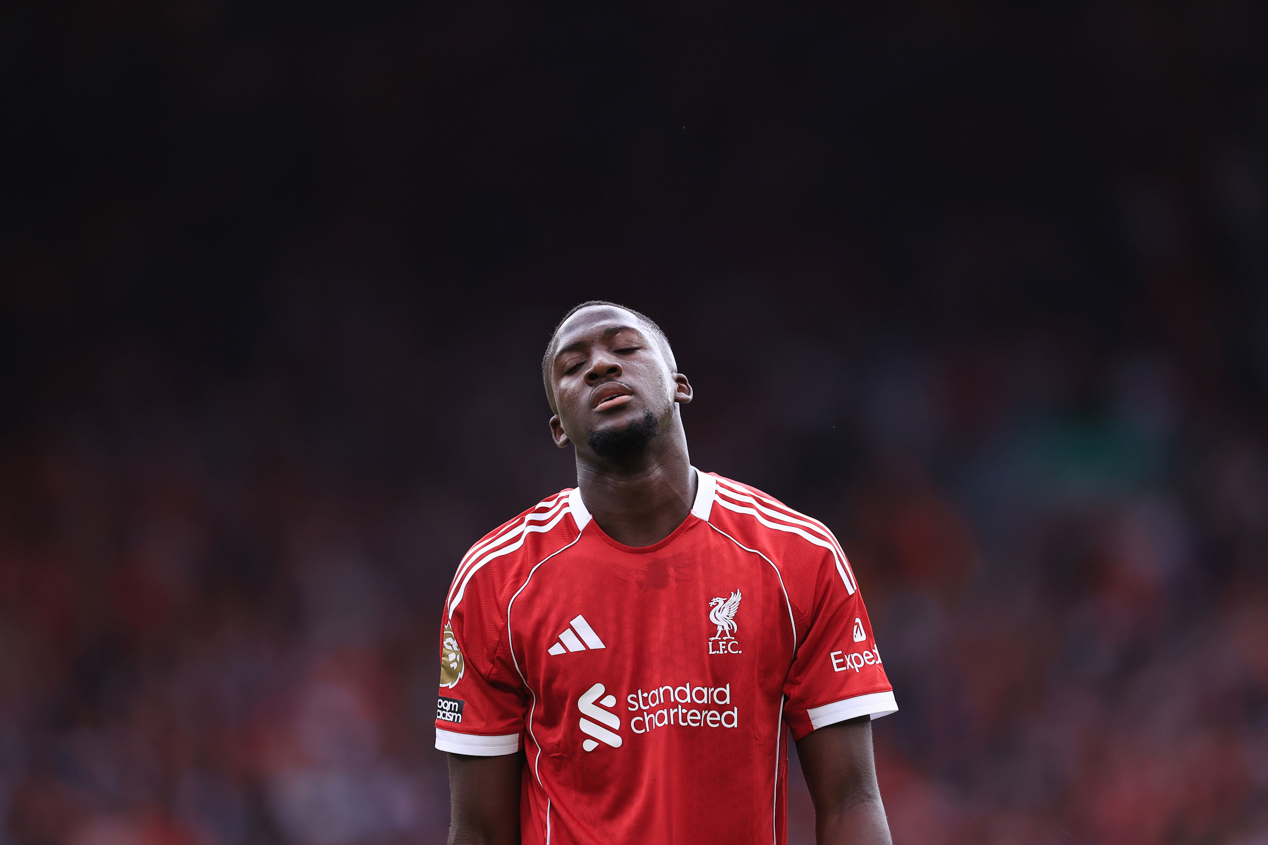 Andoni Iraola identifies transfer targets to reshape Liverpool squad ...