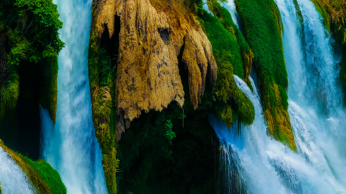 A Journey Without Destination – Exploring Nature in 4K