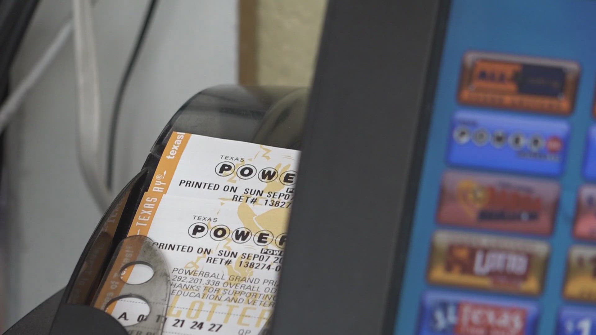We may never know who won the $1.78 billion Powerball jackpot