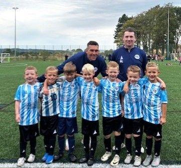 Hartlepool junior football teams begin their new league seasons