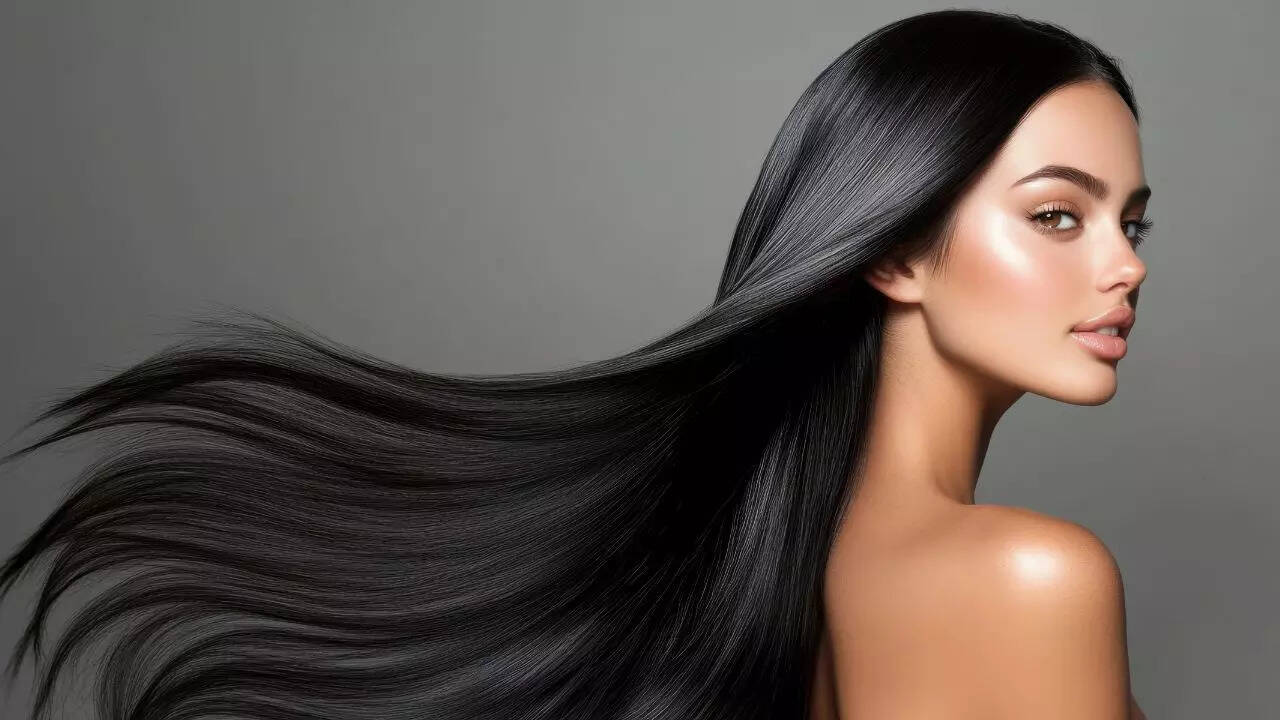 Does tying your hair stop it from growing? Experts reveal the truth and ...