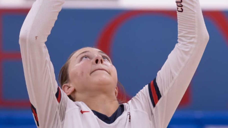 Photos: Cardinal Newman vs. Rancho Cotate in California Varsity girls ...