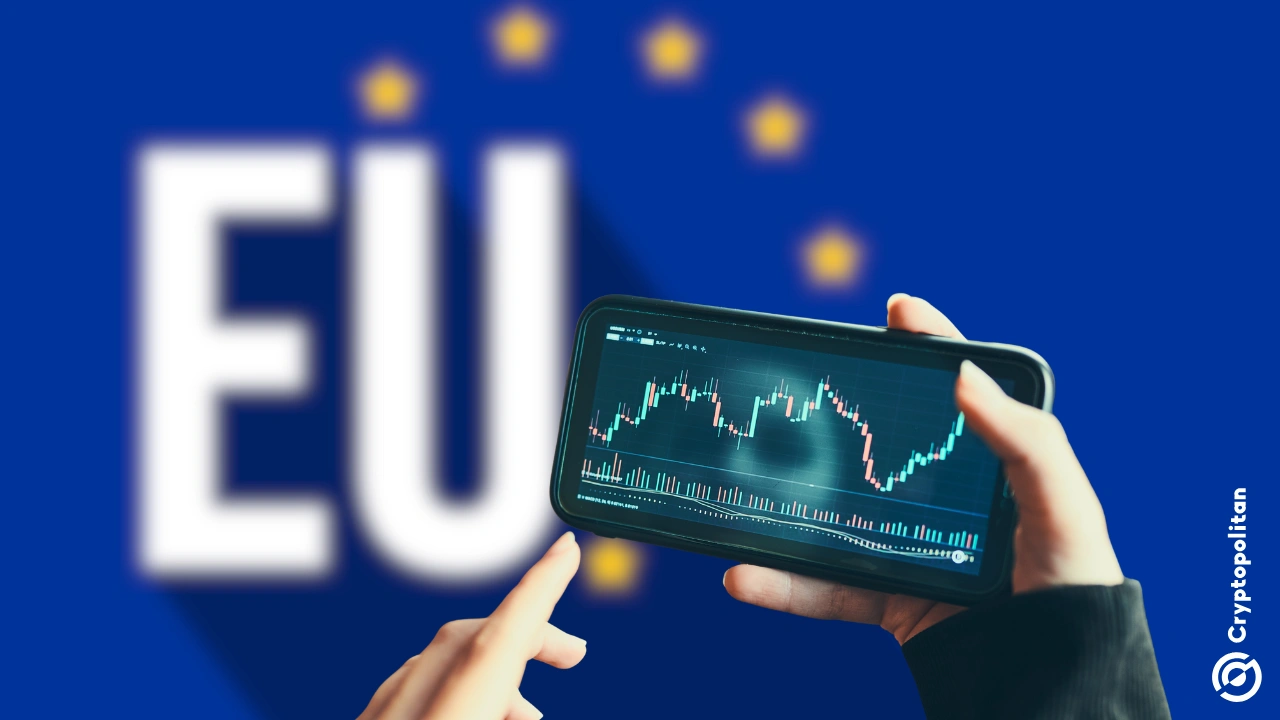 Backpack expands as regulated perpetuals exchange in Europe FTX EU ...