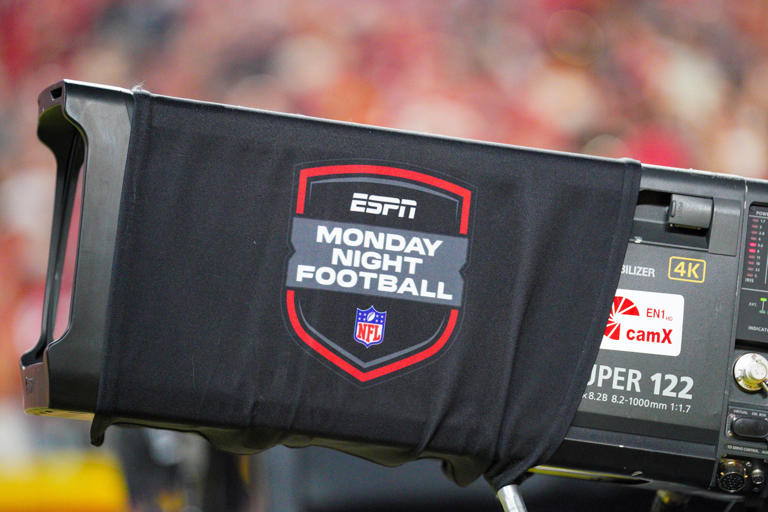 Is Monday Night Football on tonight for Week 12?