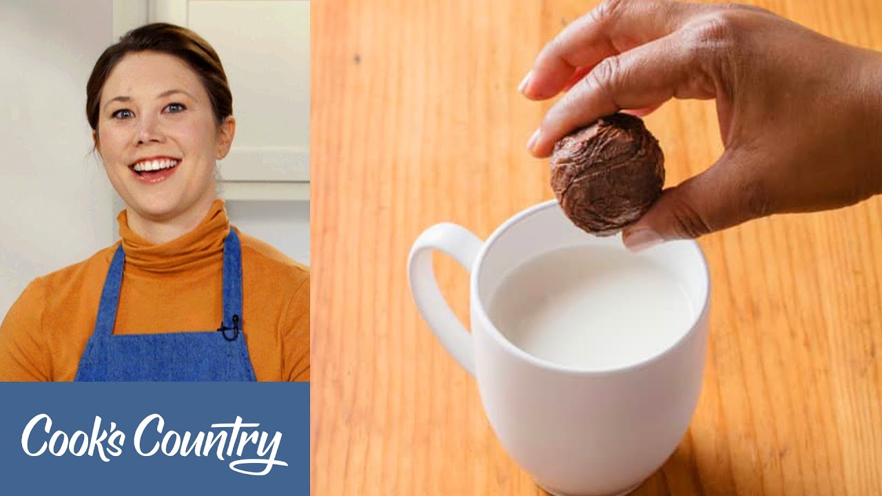 The best make-ahead hot chocolate for cozy nights in