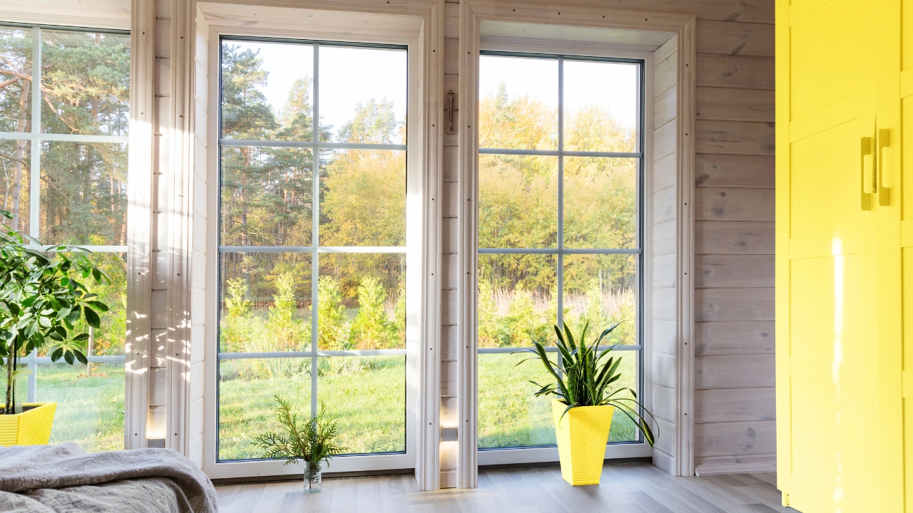 8 upgrades that make your house look like it cost $1,000,000