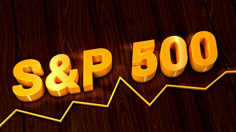 S&P 500 notches fresh all-time high with 7,000 now in sight