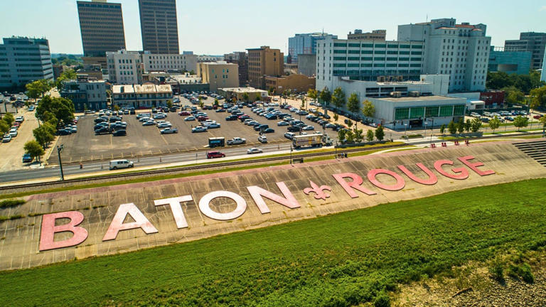 20 Affordable U.S. cities where you can live comfortably