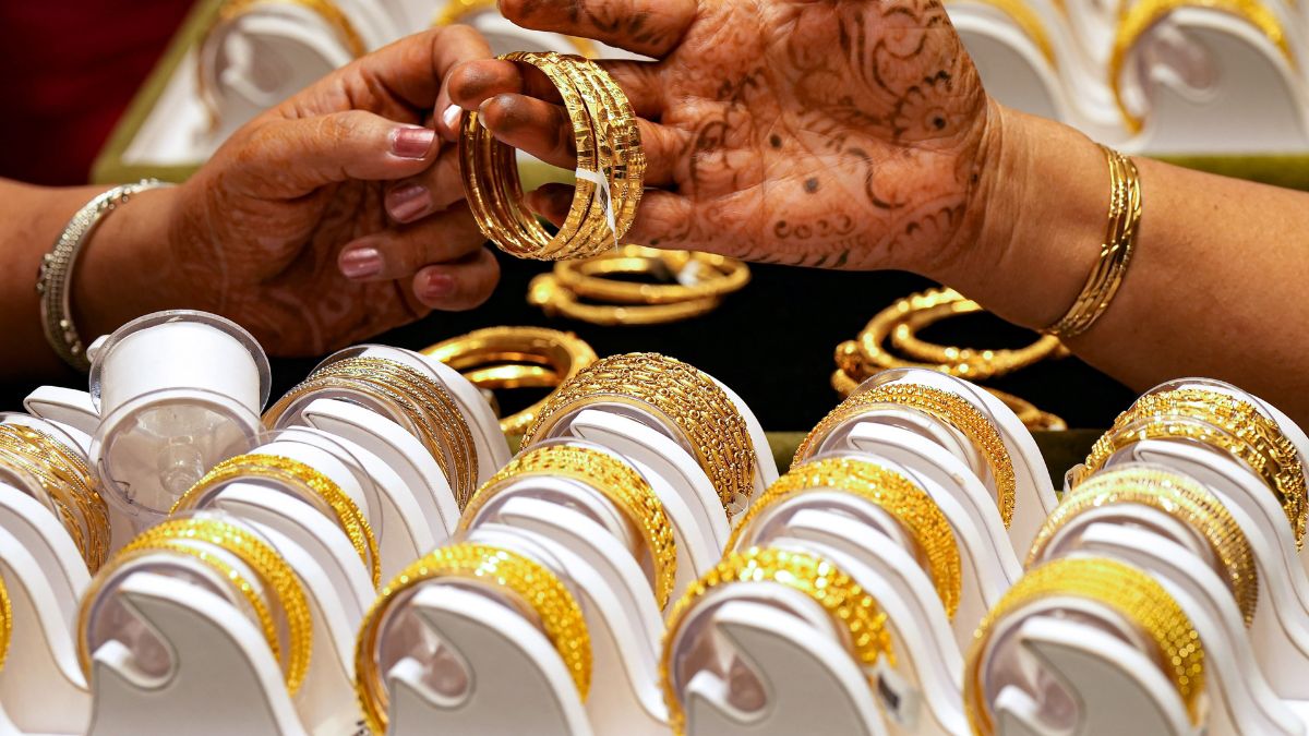 Gold Rates In Lucknow Today: 22K At Rs 9,950 Per Gram, Check Prices ...