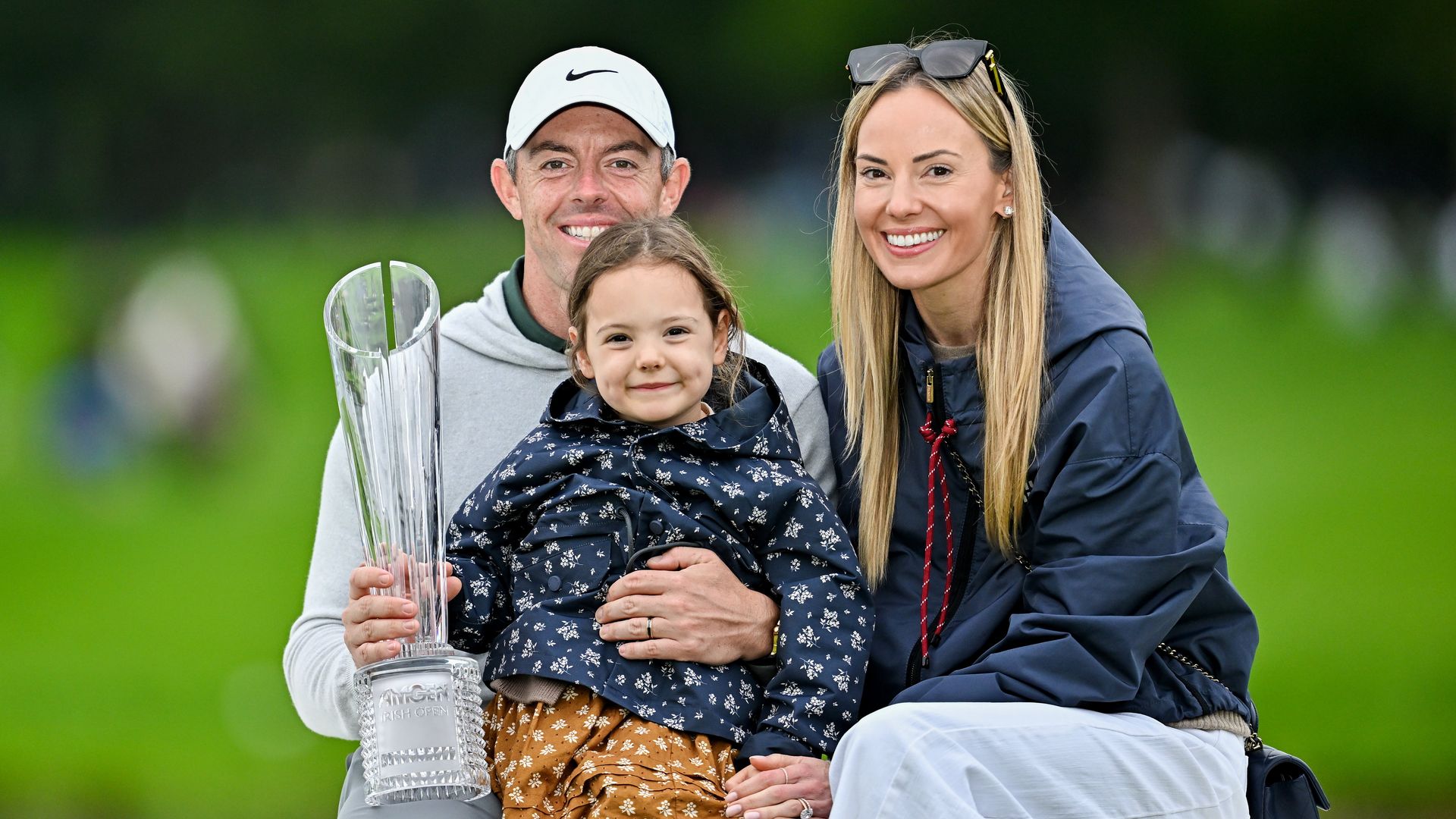 Rory McIlroy's $22m Jupiter Island mega mansion with wife and daughter