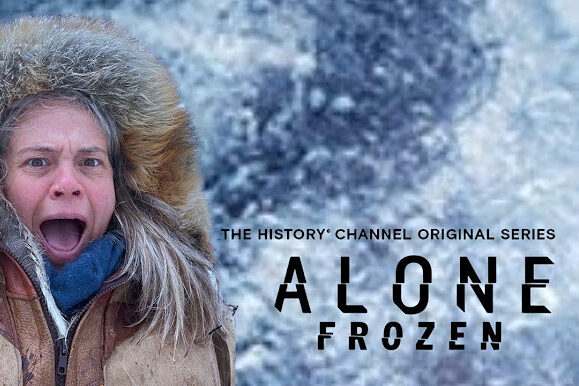 9 Real-Life Survival Lessons From “Alone: Frozen”