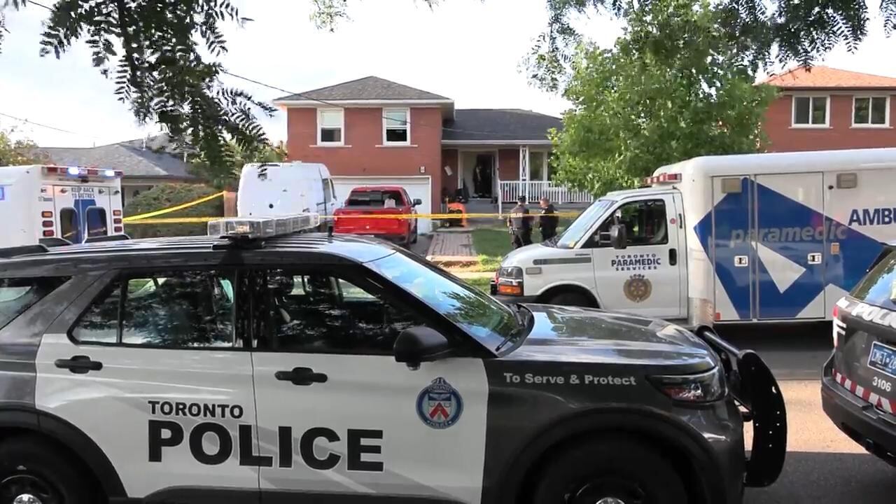 Man dies after being Tasered by police, SIU investigates