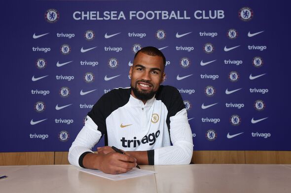 Chelsea unveil cheeky campaign ahead of Brighton's Premier League visit