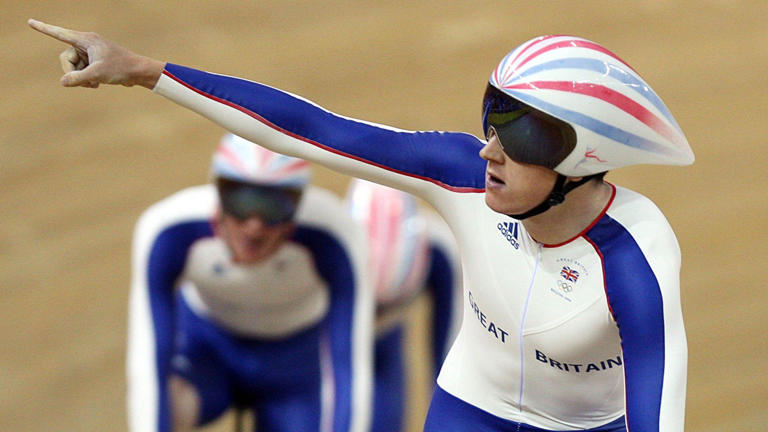 Thomas - 10 races that shaped the legend of 'G'