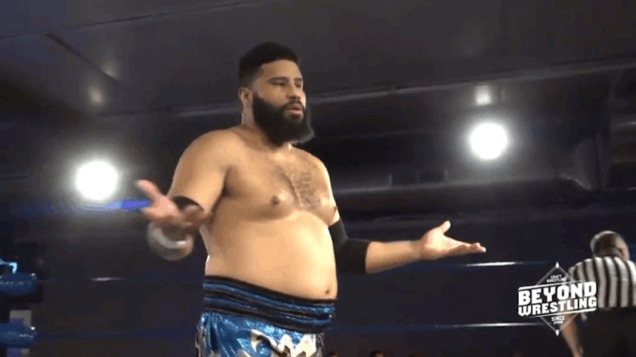 Former WWE and AEW wrestler Jaka dies due to heart attack