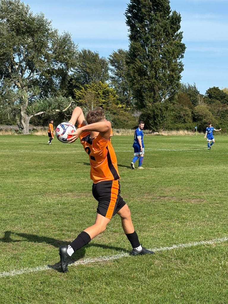 East Dean beat Hunston for opening-day win