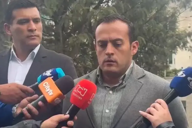 'Hay que meterle contexto a la investigación para prevenir que pase ...