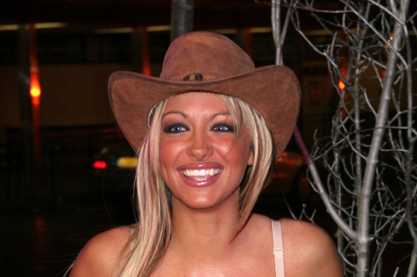 Jodie Marsh charged with assault after putting hands on neighbour's ...