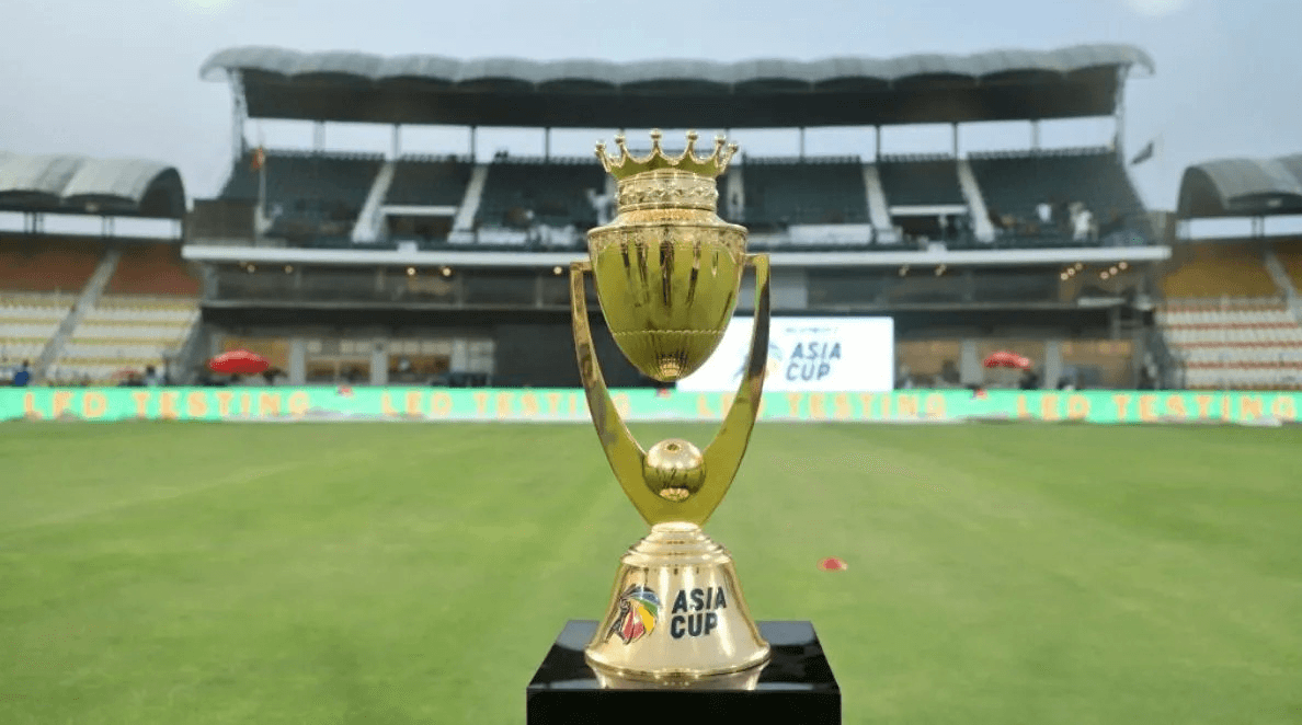 ACC Announces Match Officials for Asia Cup 2025 Tournament