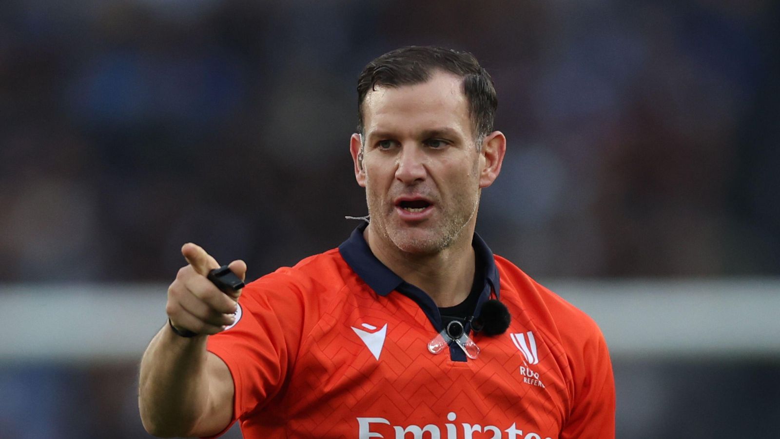 The ‘politically correct’ Rassie Erasmus reaction to accusation that ...