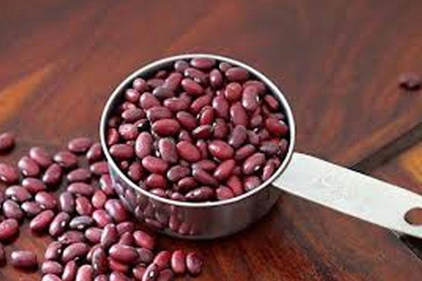 Health Benefits of Rajma