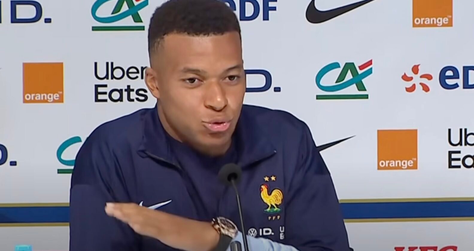France/Islande : la compo probable sans les stars du PSG