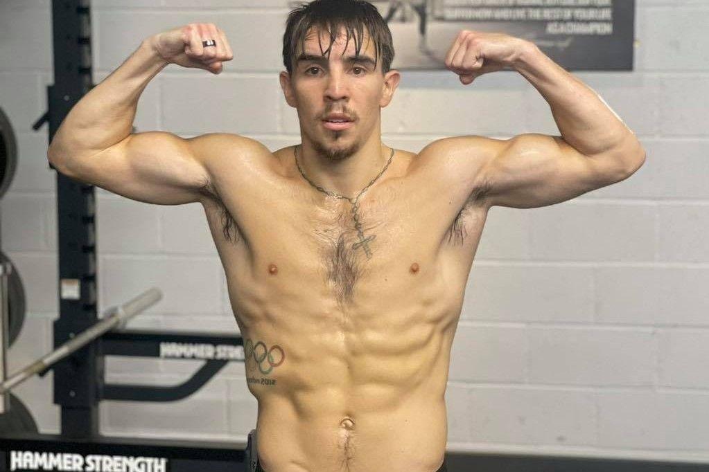 Sheffield's Grant Smith applauded after Dublin boxing success