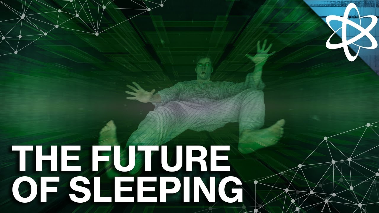The next frontier in sleep science and innovation
