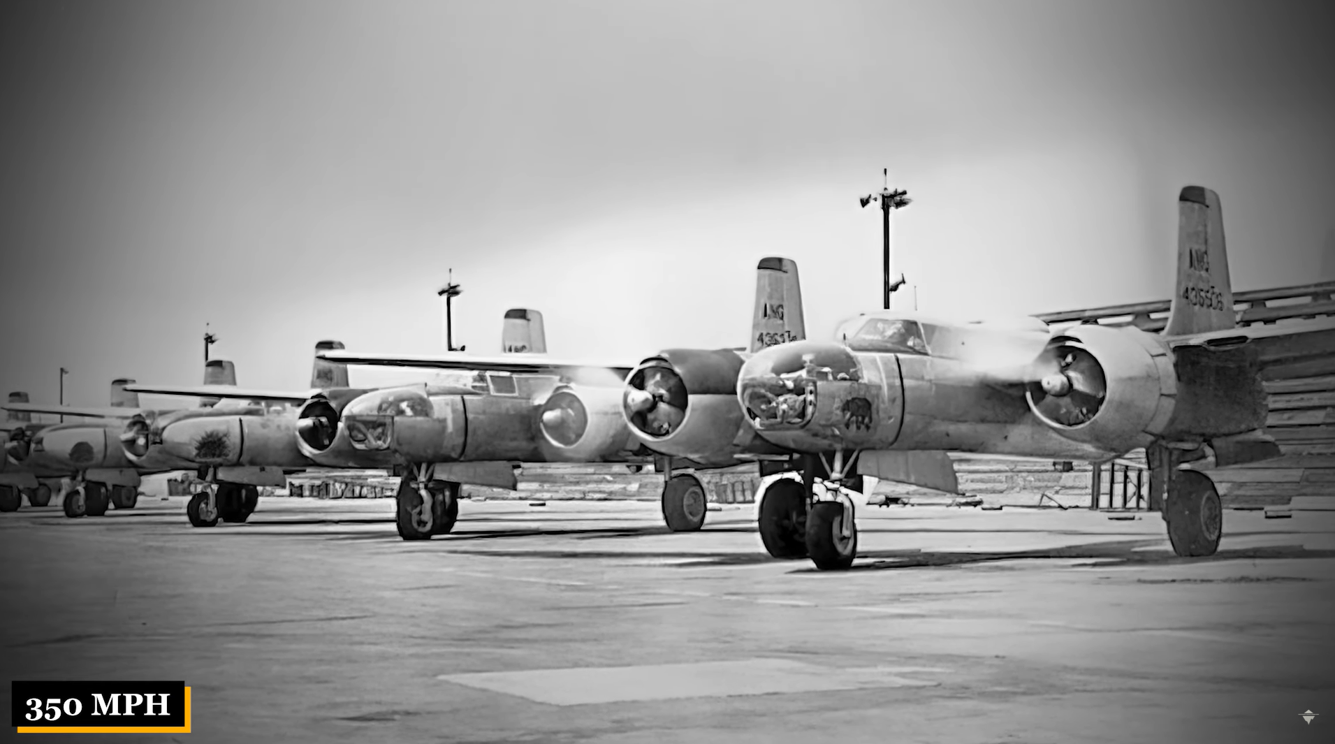 Controversial Aircraft That Became A Symbol Of Resilience And ...