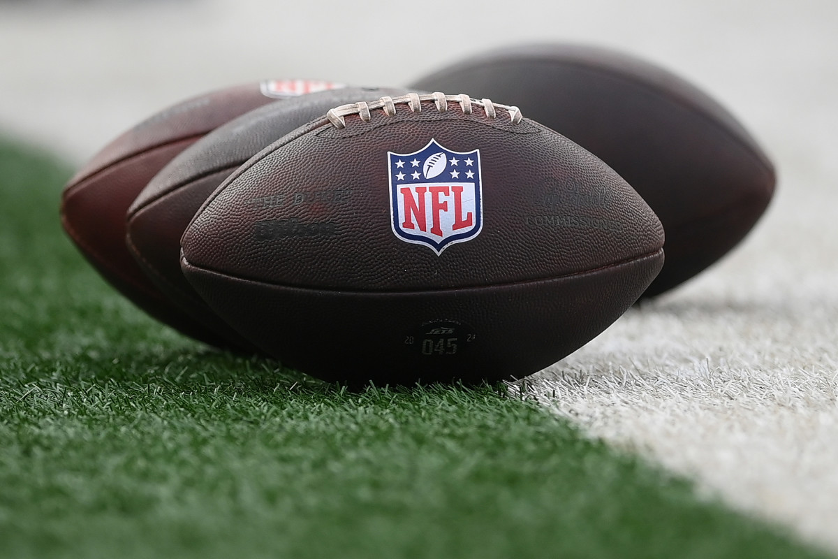 NFL Games and Schedule Today: Week 1 Scores on Sunday