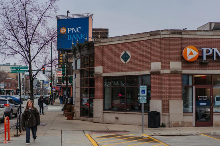 PNC to Acquire Colorado-Based Regional Bank in $4.1 Billion Deal